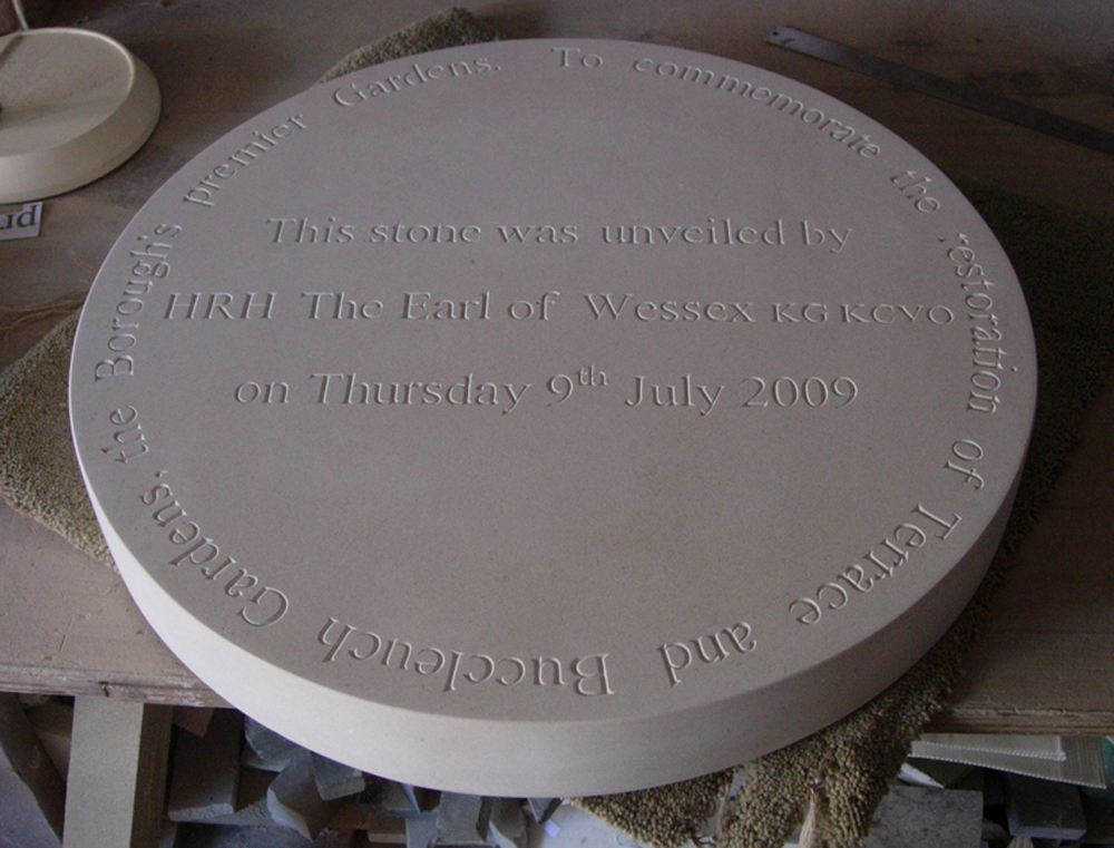 Blenstone-Stone specialists: Other stonework