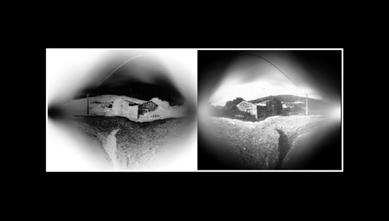 Fotografía estenopeica: La vida por un agujero: ¿Qué es la fotografía ...