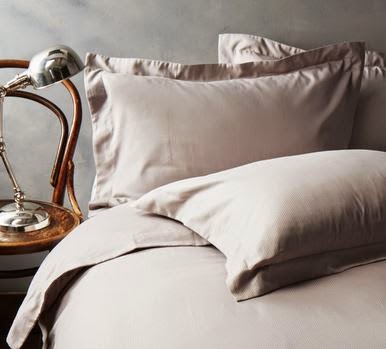 Inside the Wendy House: Soak & Sleep Bed Linen - Affordable Luxury