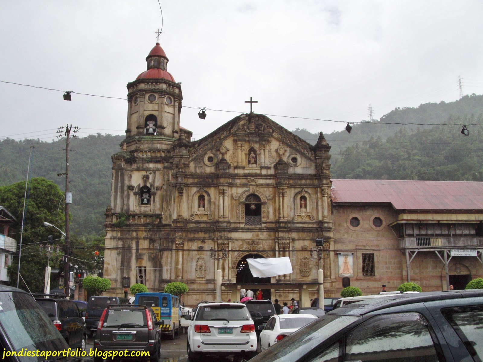 Perspectives in White Scratch Papers: Navigating Laguna Loop: A Journey ...