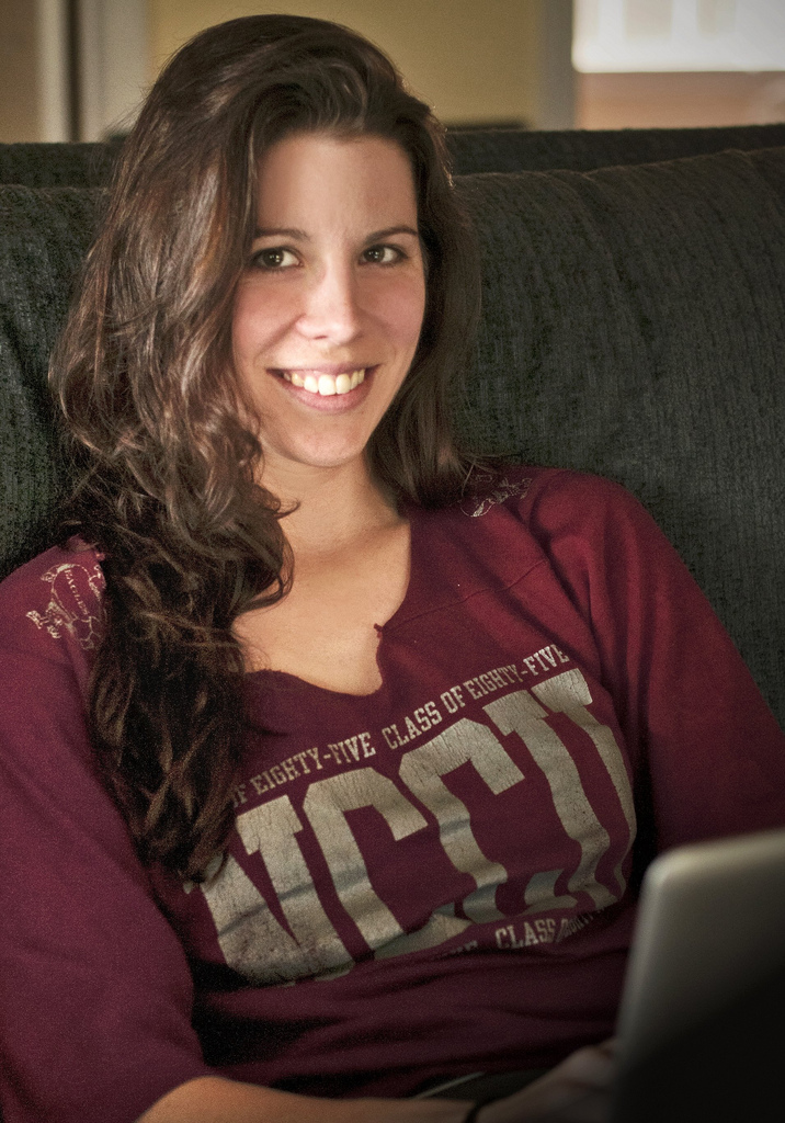 Calvin's Canadian Cave of Coolness: Women We Love Around The Cave Of ...