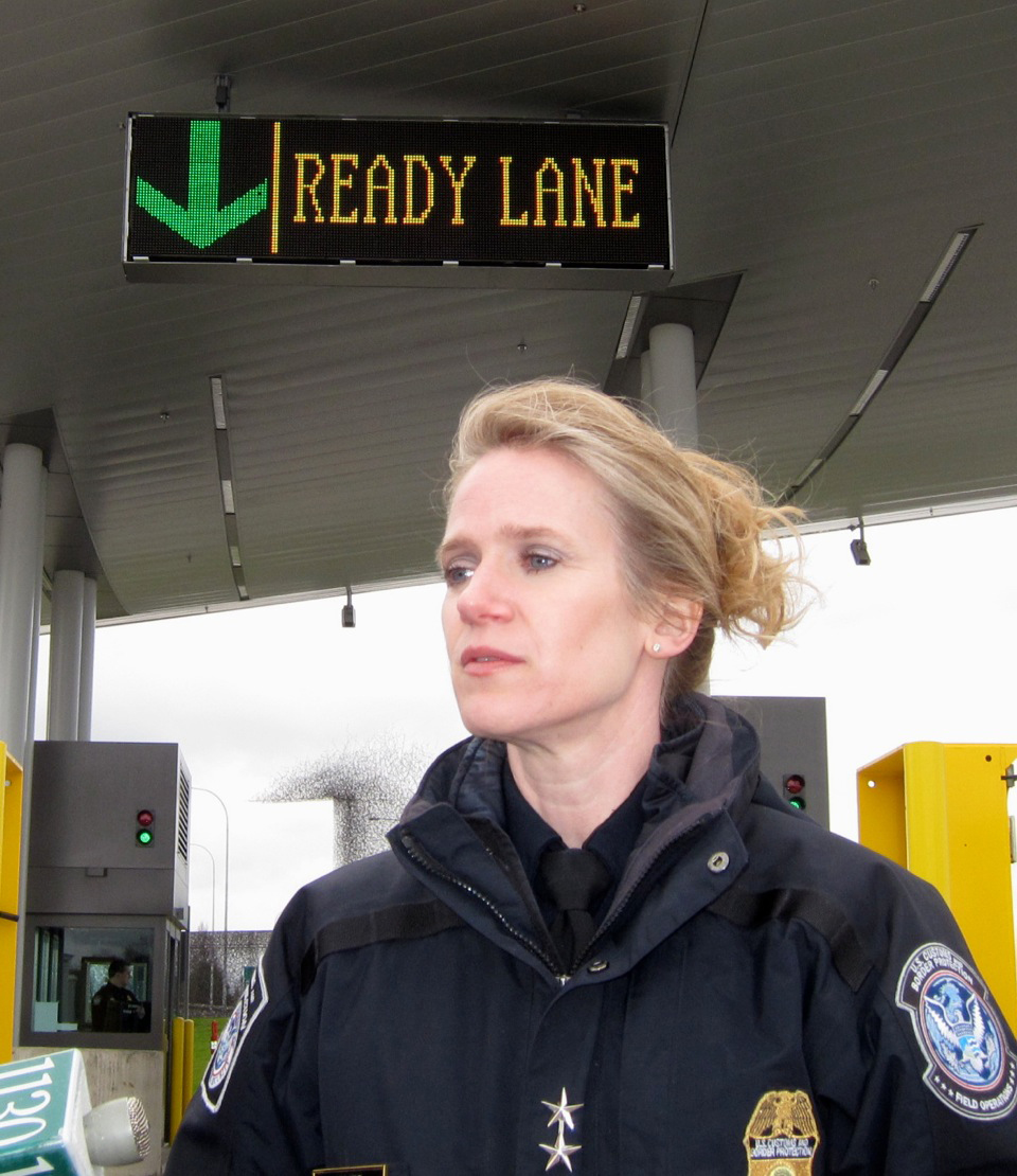 Baja Real Estate Rosarito Beach: New Otay Border Crossing Option “Ready ...