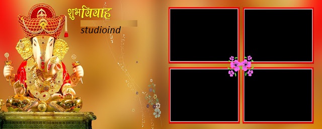 Karizma Album psd Wedding Part 3 | Latest Karishma psd 2016 - Studioind ...