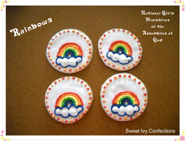 Sweet Ivy Confections: National Girls Ministries of the Assemblies of ...