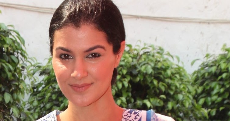 Megha Puri Bhatia is a firm believer in giving back and helping the ...