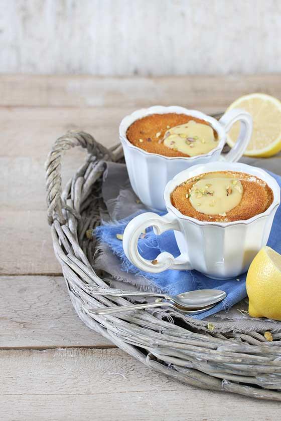 In en om die huis: SUURLEMOENPOEDING