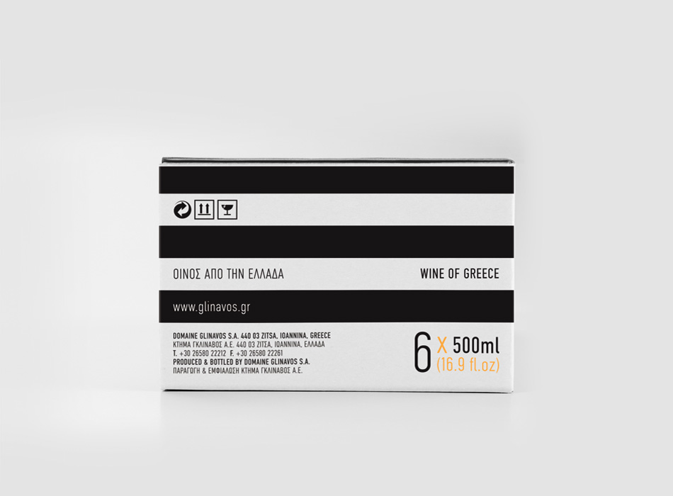 Traminer – Packaging Of The World