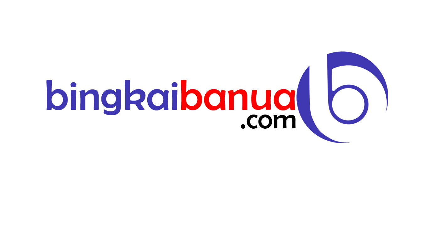 Logo Baru Bingkai Banua - Bingkai Banua