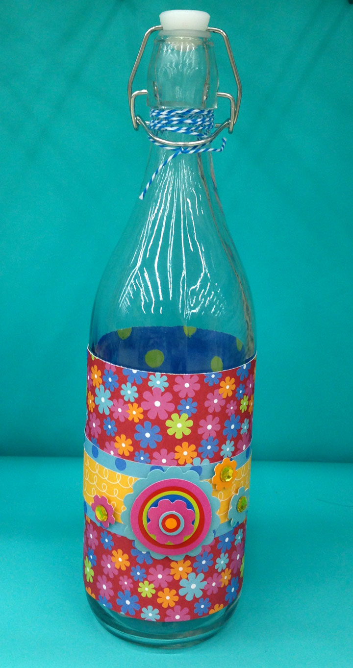 Crafts Direct Blog: Pebbles: Party line.