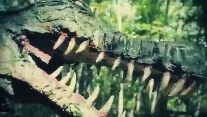 LIVINGDEAD: A Zombie Croc 2015