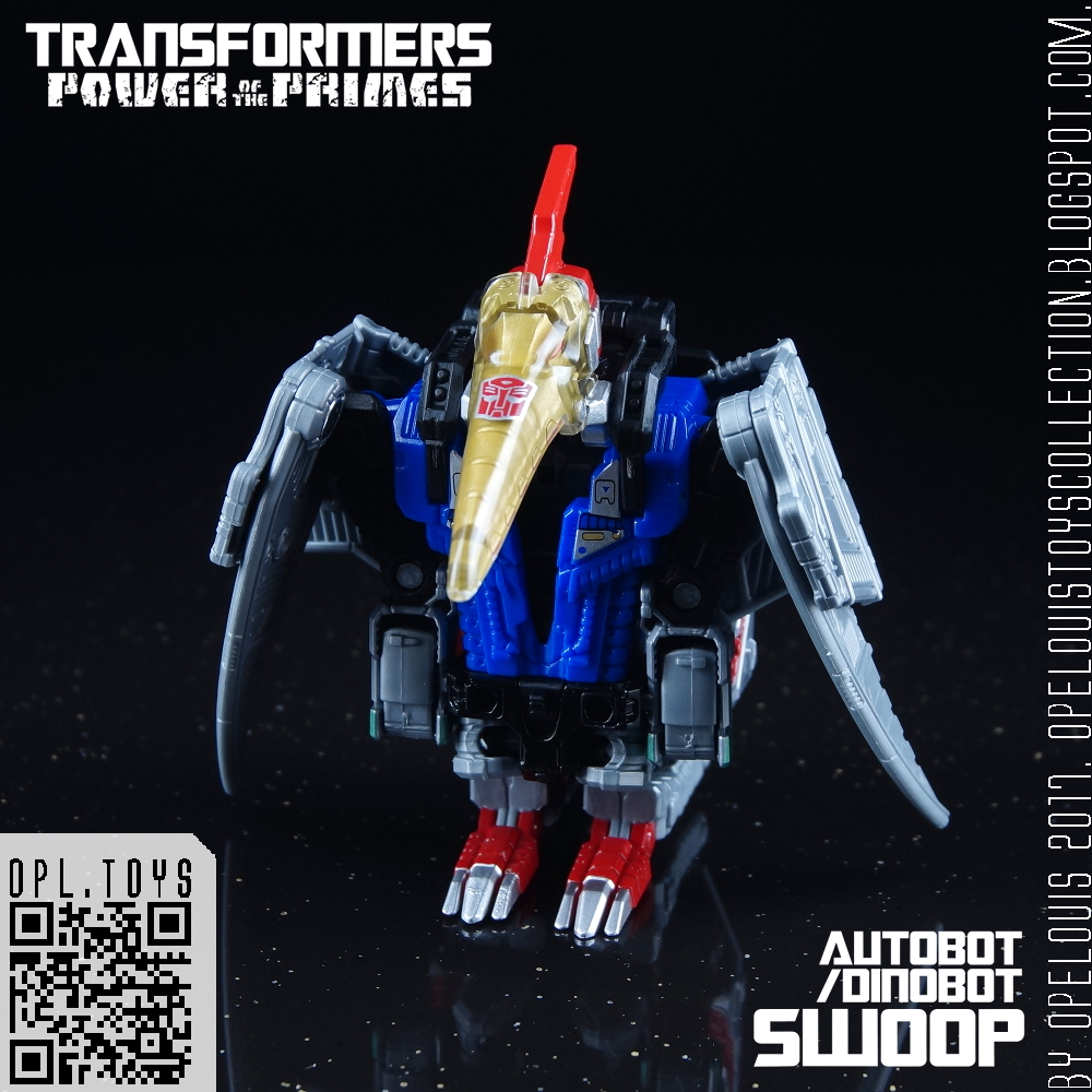 Opelouis's Toys Collection: Hasbro Transformers Power Of The Primes ...