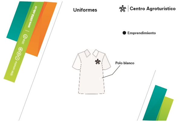 Centro de Formación: ¡UNIFORMES SENA!