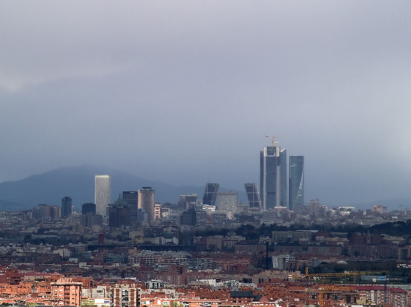 Madrid | Capital da Espanha