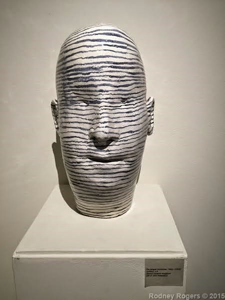 art v.2: Art Museum of South Texas