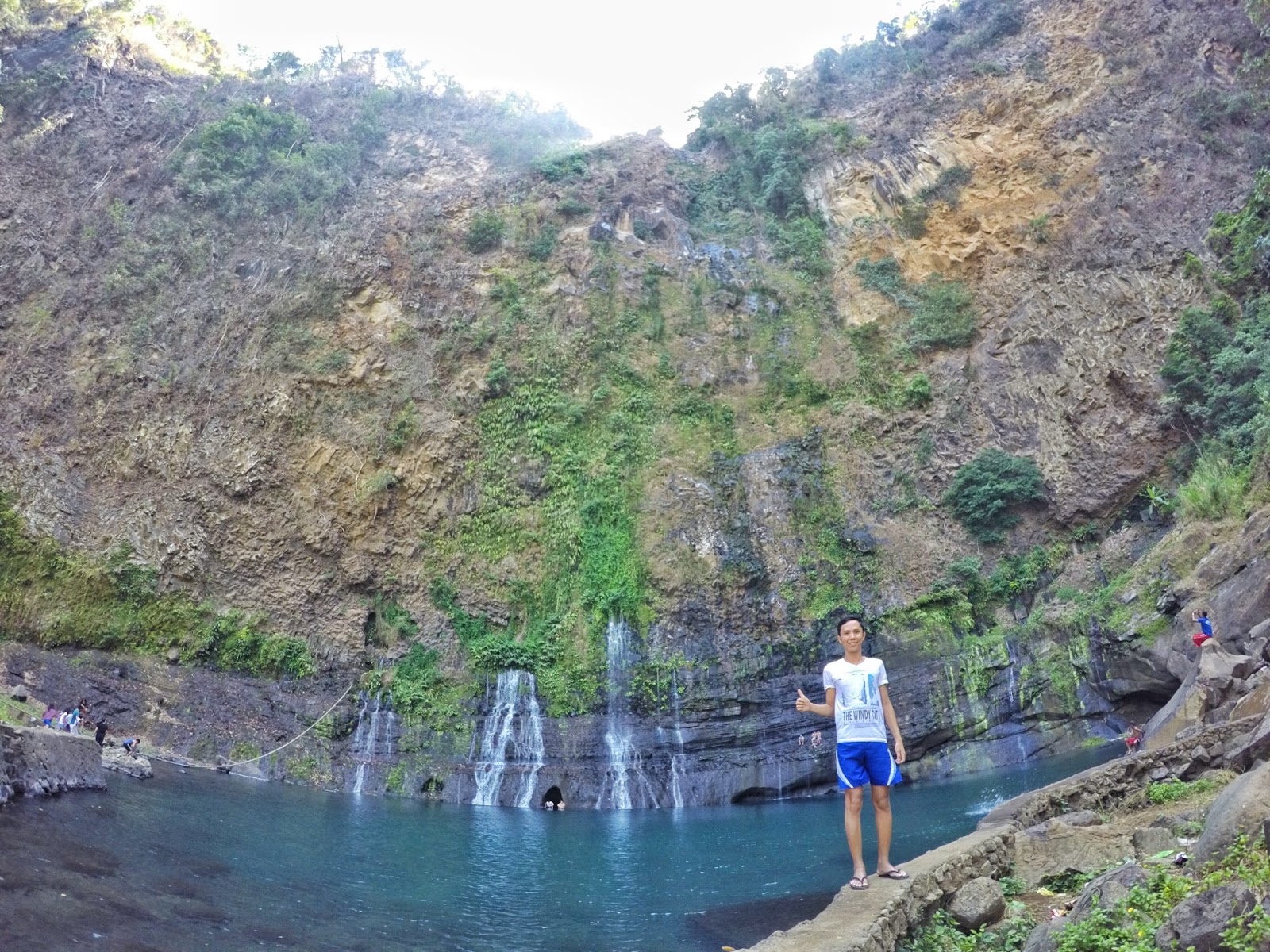 AUDITour: Agutayan White Island and Sagpulon Falls Tour