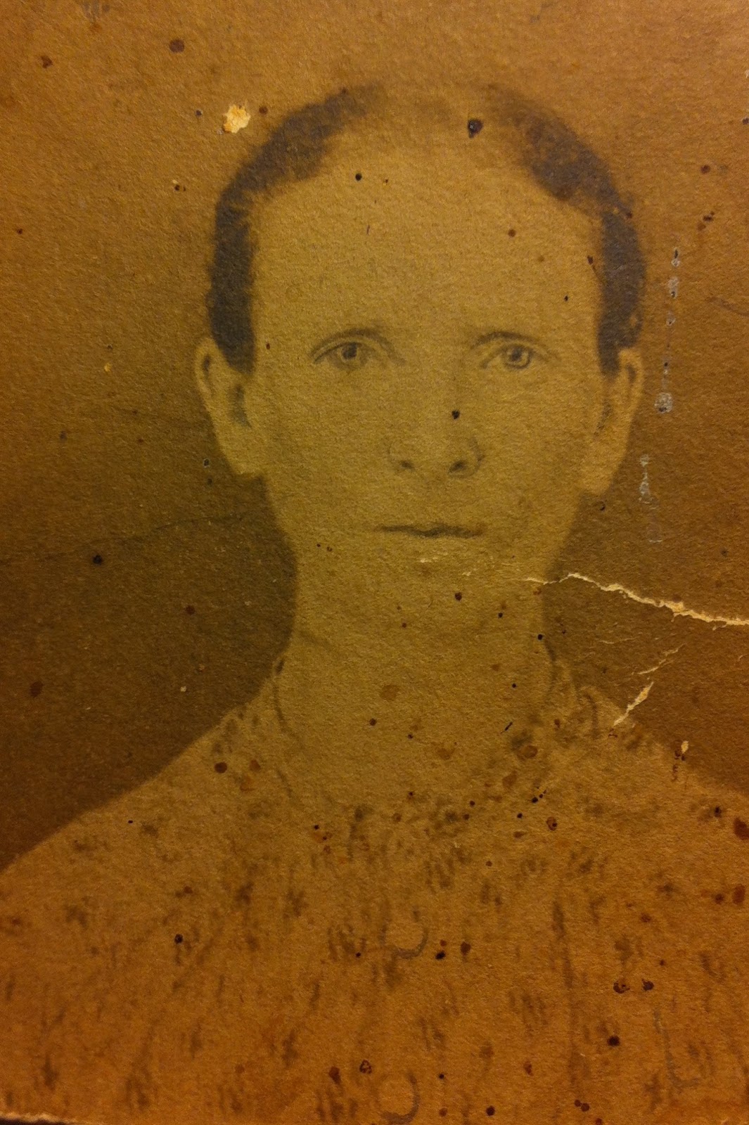 The Salt of America: Where Is Robert Eversole? – His Life, His Family ...