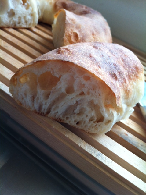 Merci Chocolat: Ftira Maltese Bread