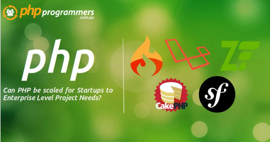 PHP: The Perfect Platform to Build Highly-functional Websites ~ PHP ...