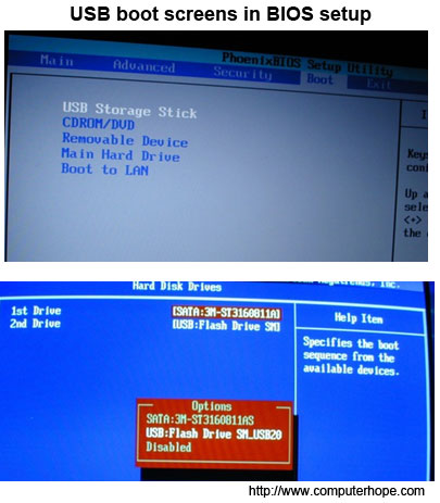 How to create a bootable Windows USB drive. ~ Tips and Tricks of Every ...
