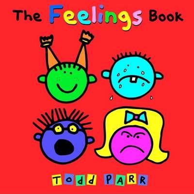 World of Wonders: Todd Parr Books (11 Titles)