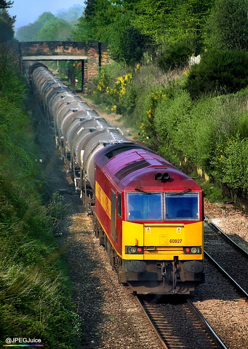Lickey Incline: Before the Wires Mega Info-Pictorial – 1980 to 2017 ...