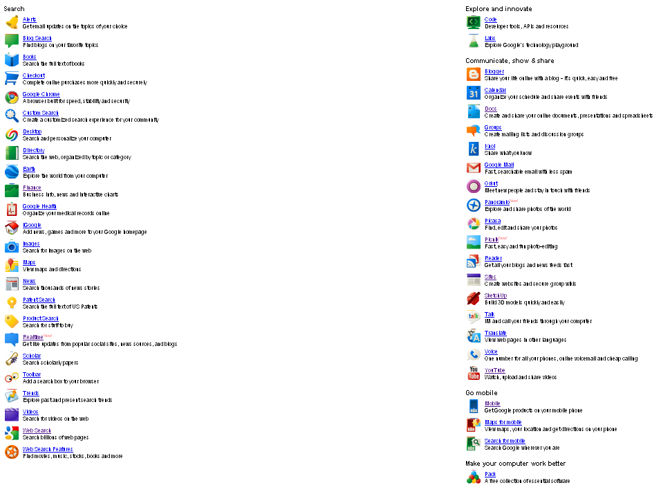 Educational Technology Guy: Google for Educators - Resources for using ...