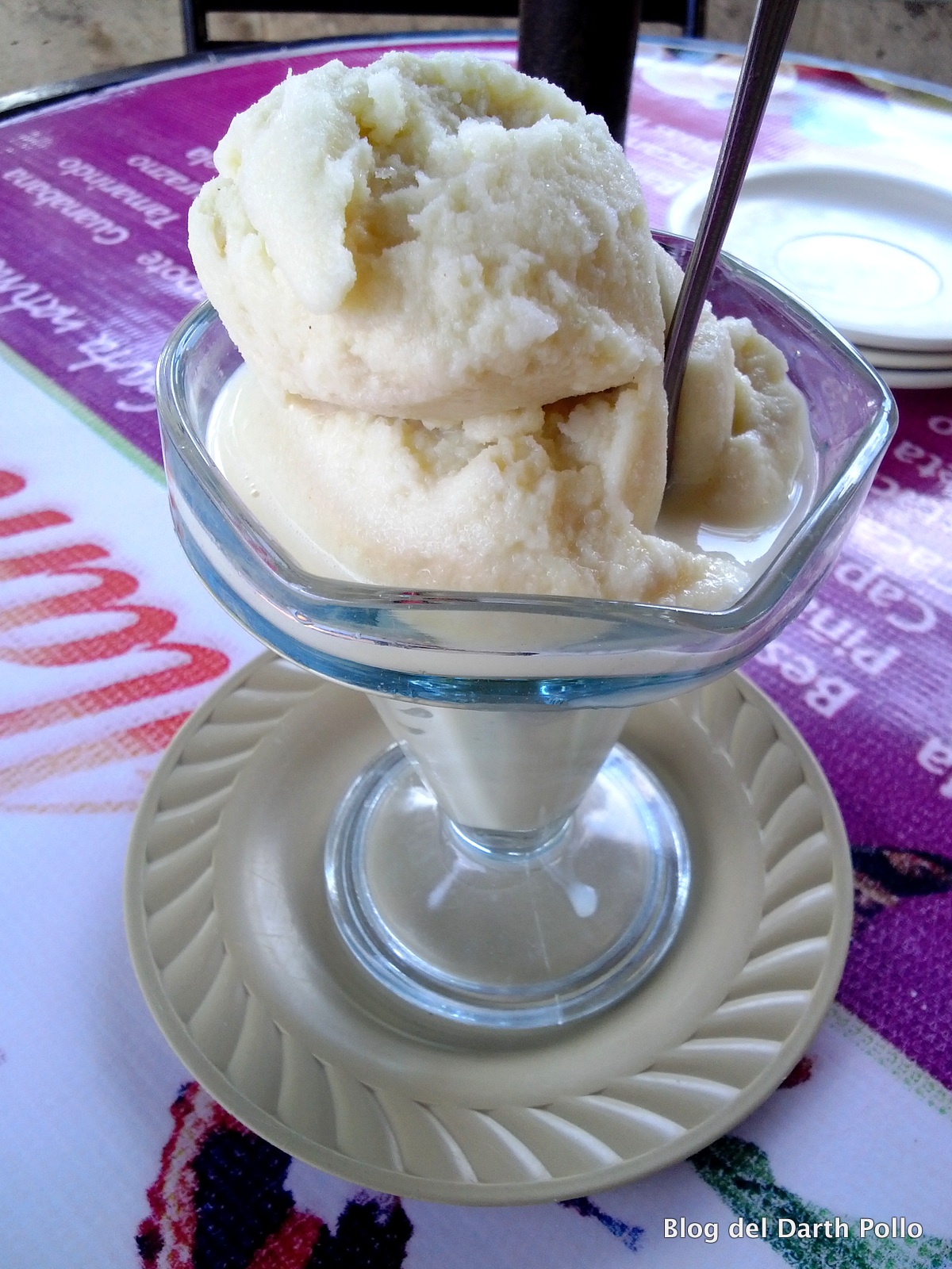 Blog del Darth Pollo