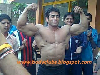 SOME INDIAN PUNJABI BODYBUILDER WHICH WE PROUD IN INDIA « BODYCLUBS