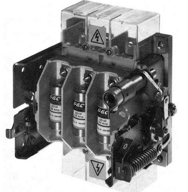Switchgear Components - LEKULE