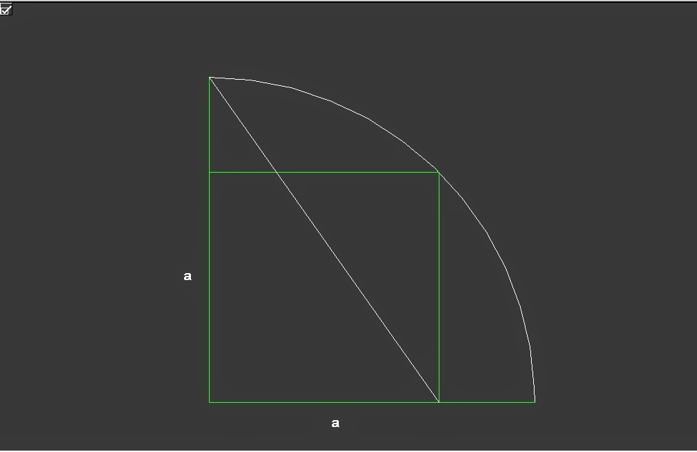 Doubling the cube or the Delian problem