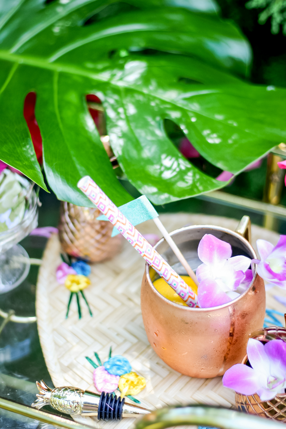 Blogger Pool Party | La Petite Noob | A Toronto-Based Fashion and ...