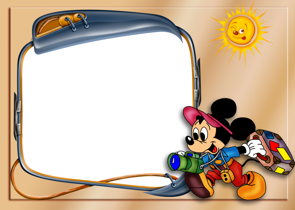 Bengkel Seni dan Kreatifitas: FRAME FOTO ANAK-ANAK