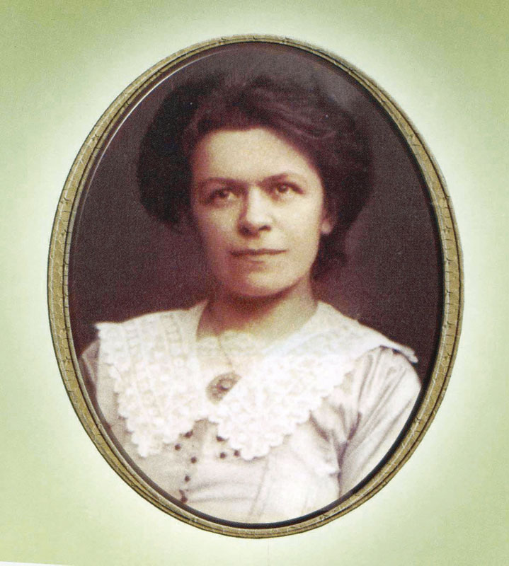 Mileva Maric, la mujer detrás del Nobel de Albert Einstein TELESANTANDER