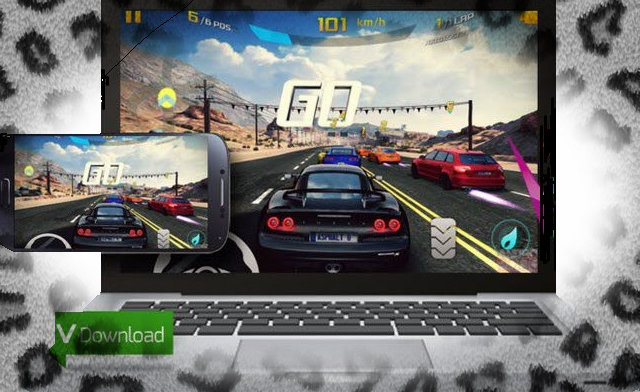 Comment afficher l'écran de votre android sur le pc - le monde de la ...