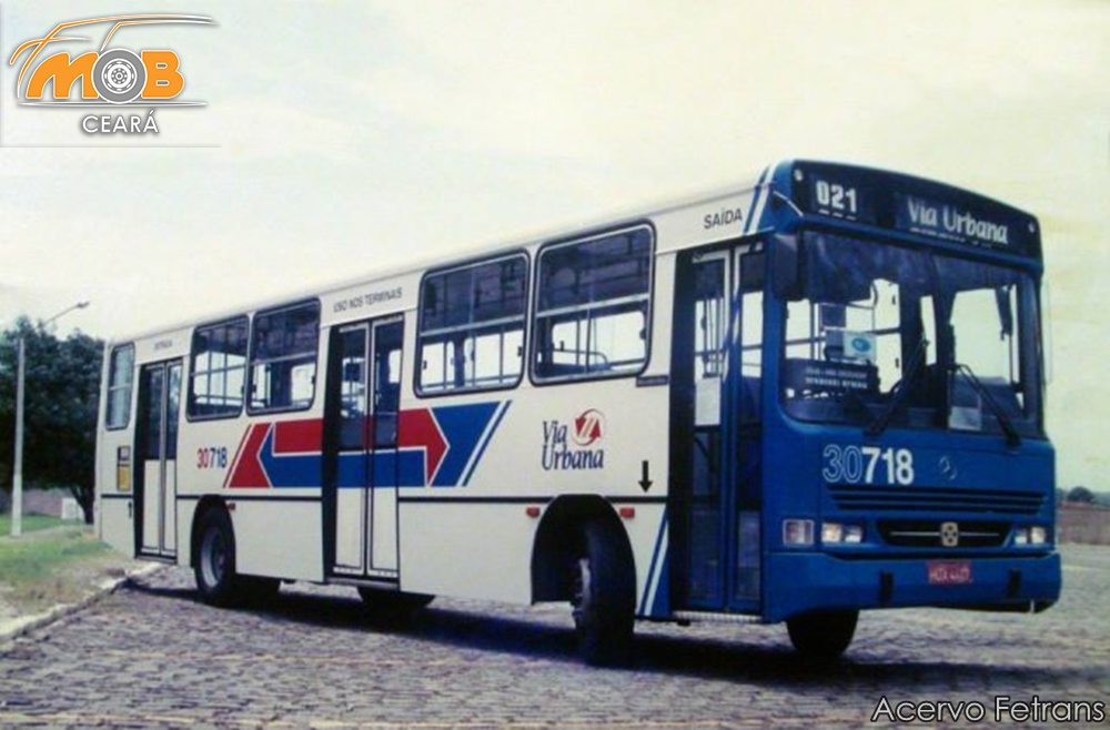 Via Urbana adquire 632 novos ônibus de 1998 até 2018: Veja gráfico dos ...