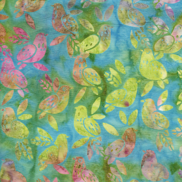 Masterpiece Quilting: Island Batik's The Great Outdoors Blog Hop