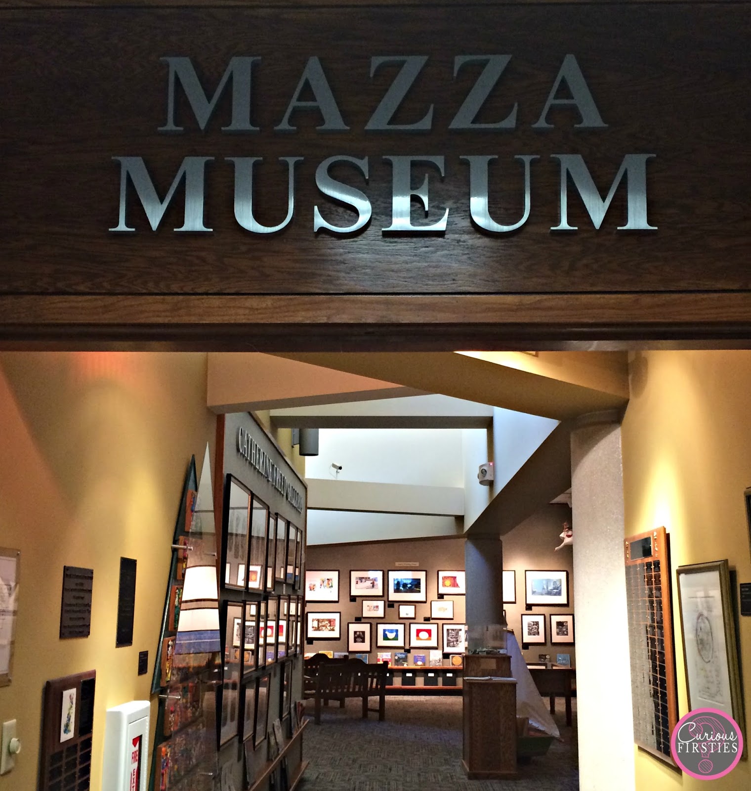 Curious Firsties: July 2016