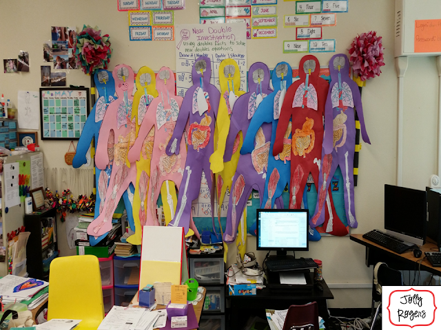 Jolly Rogers: Fun Friday Linky