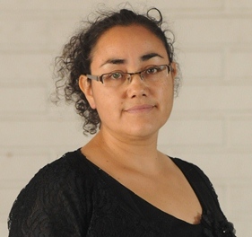 Música Antigua en Chile: En la U. de La Serena la destacada cantante ...