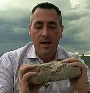 Media Confidential: R.I.P.: Fox News Reporter Dominic Di'Natale Was 43