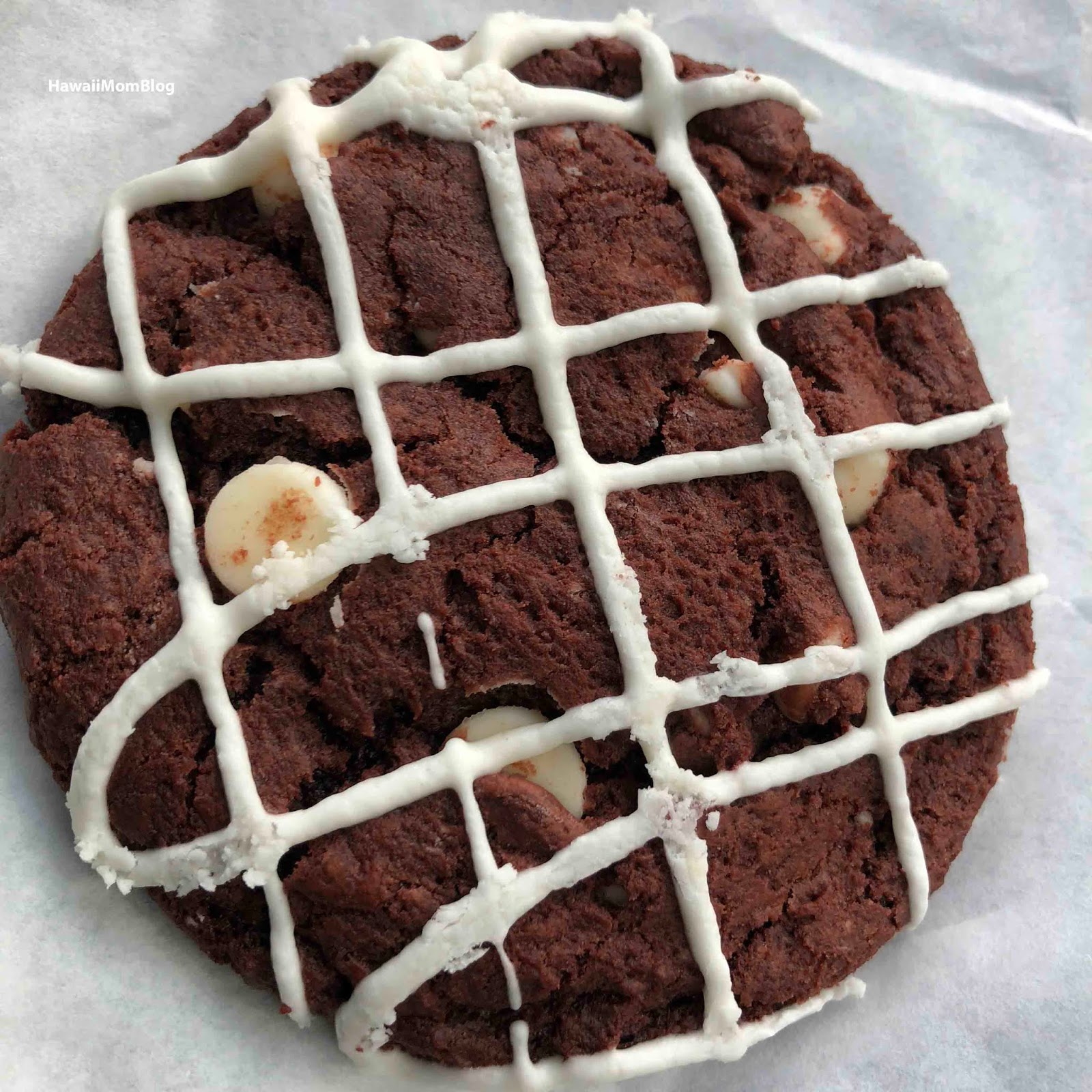 Hawaii Mom Blog: Visit Albuquerque: Rude Boy Cookies