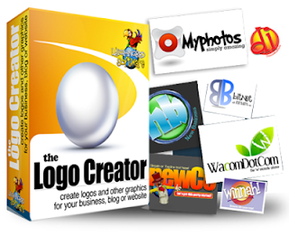 The Logo Creator v7.2.3 Portable | Muchos Portables