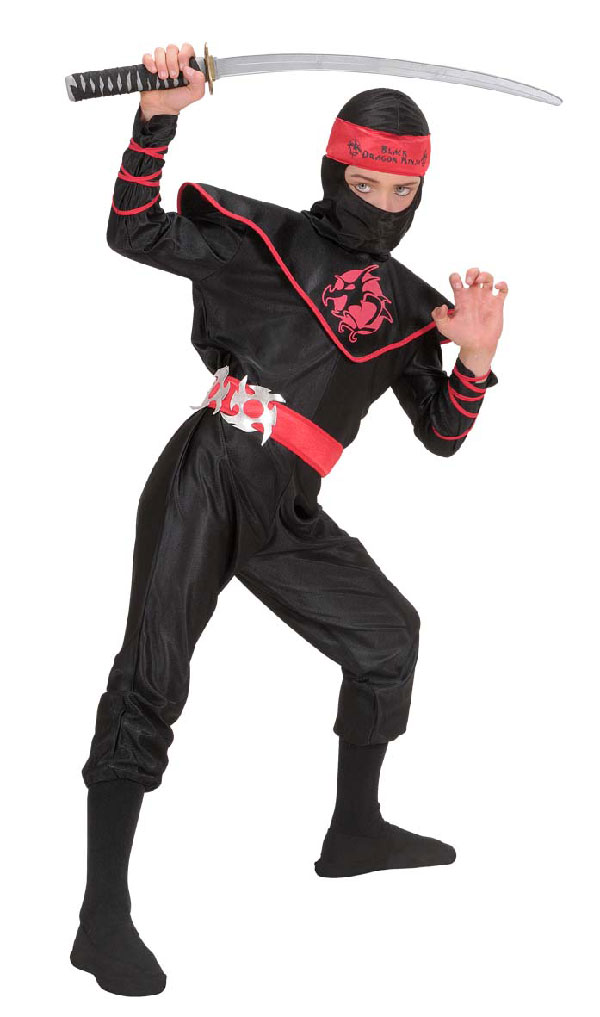 Fastelavn 2017: Kostumer Børn 4-12 år