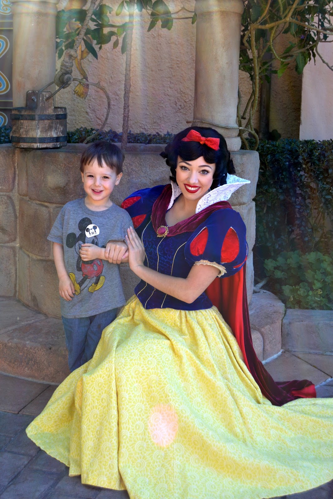 Flack Family of Five: February 2017