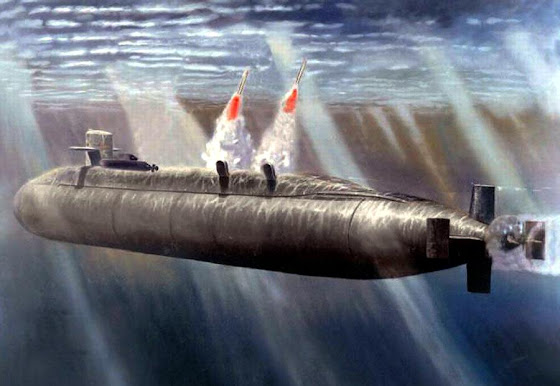 Naval Open Source INTelligence: PLA's Type 096 submarine can carry 24 ... Naval Open Source INTelligence: PLA's Type 096 submarine can carry 24 ...
