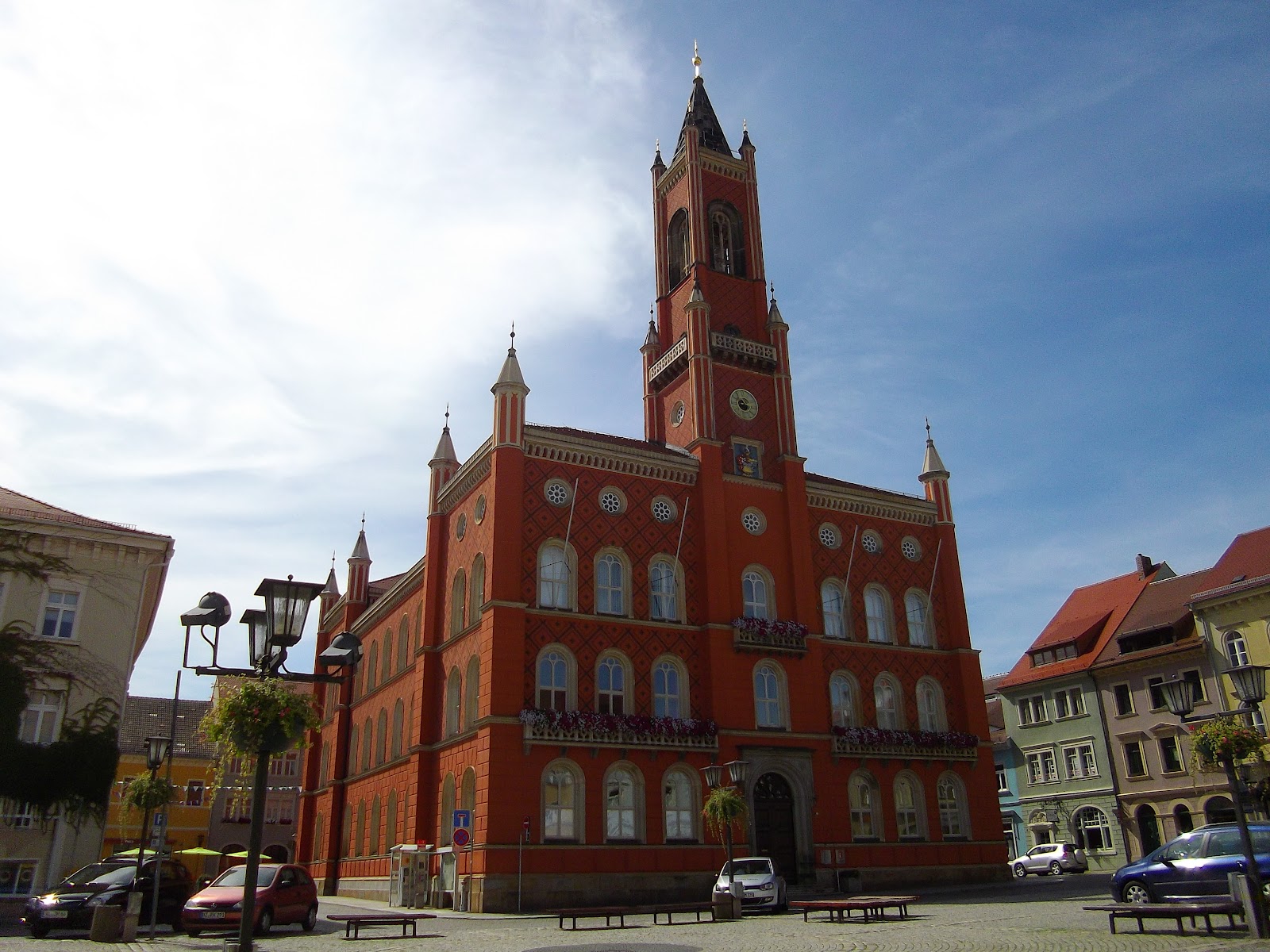 Trip to Kamenz, Saxony, Germany | Life in Luxembourg