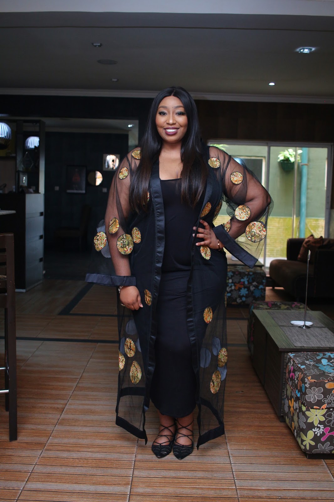 Maestro's Media: Curvy’s Back! The About That Curvy Life Collective ...