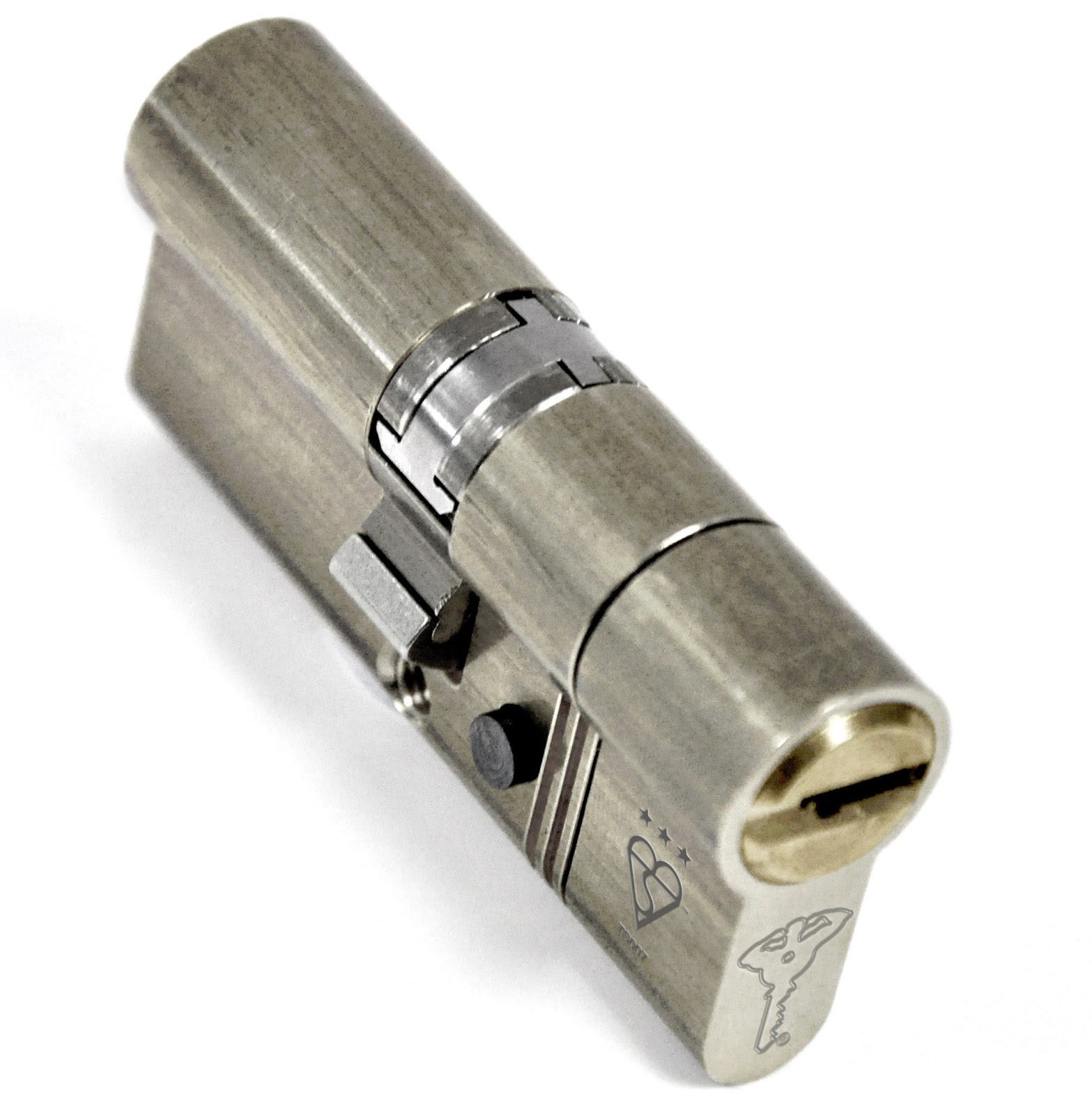 The Door Industry Journal: MUL-T-LOCK SECURES RESIDENTS AT FIRTH HOMES