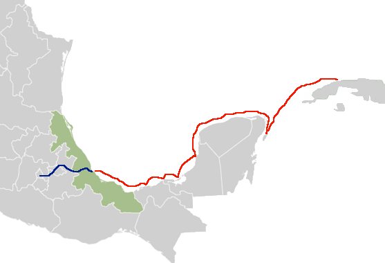La historia de nuestro México: Las rutas de Hernán Cortéz (la conquista ...