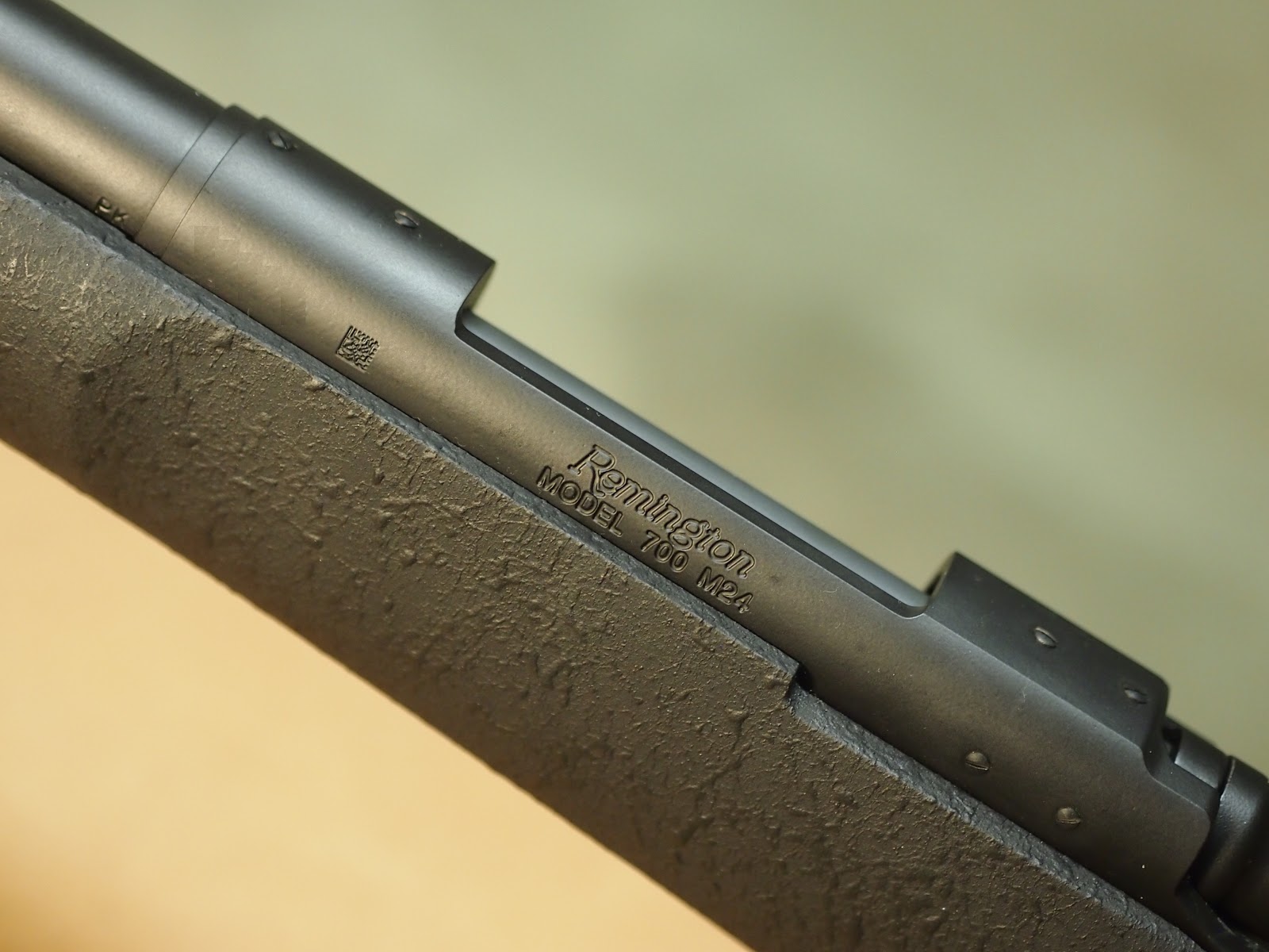 Mister Donut's Firearms Blog: January 2018